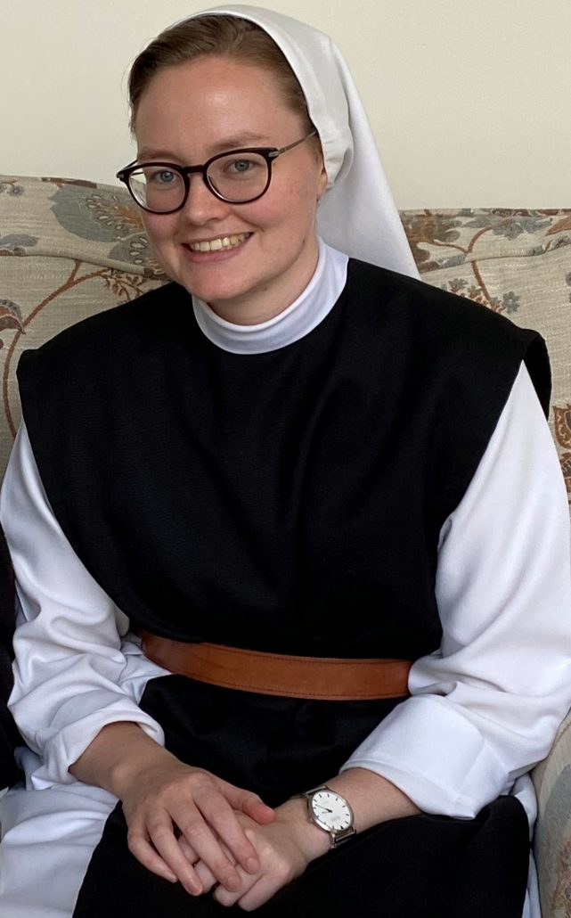 Sr Beatrice